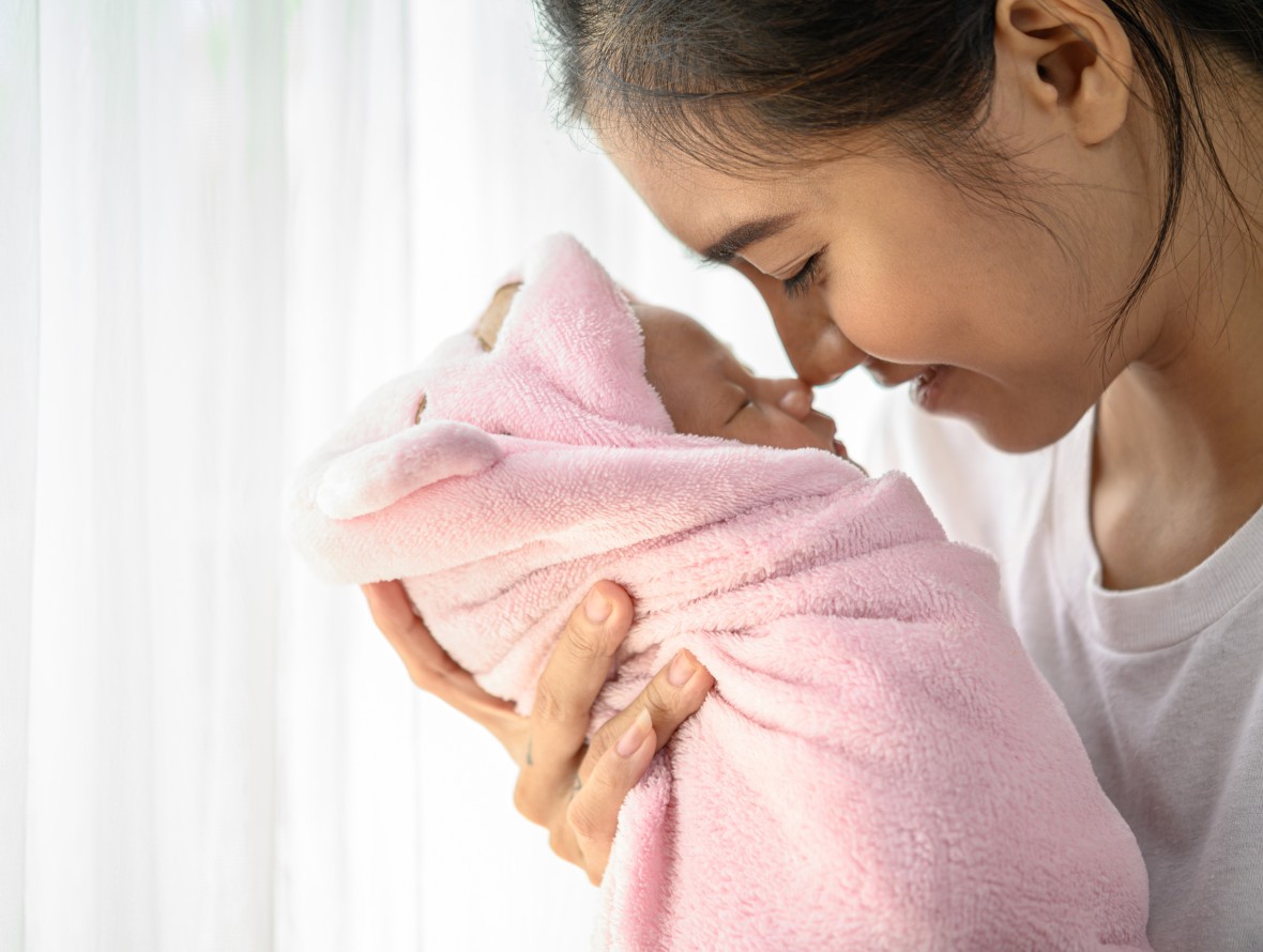 Normal Delivery and Cesarean Section – Dr. Shruti Sharma – Women’s ...